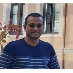 Jayaprakash Kumar - Crunchbase Person Profile