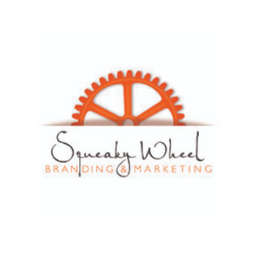 Squeaky Wheel Branding