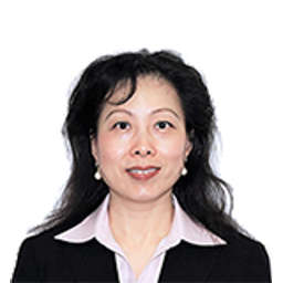 Jean Fan - Crunchbase Person Profile