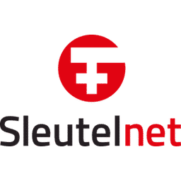 Sleutelnet - Tech Details