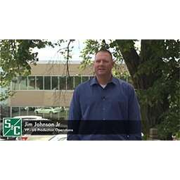 Jim Johnson Jr. - Chief Operating Officer @ S&C Electric Company ...