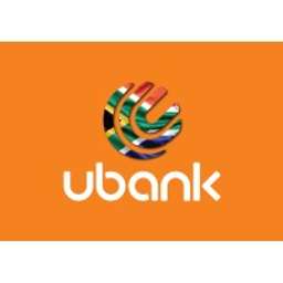 ubank logo