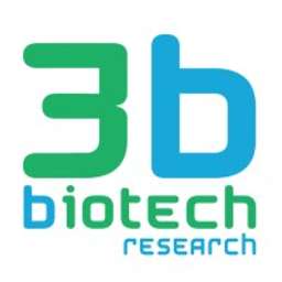 3B Biotech Research - Crunchbase Company Profile & Funding