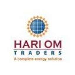 Hari Om Traders - Crunchbase Company Profile & Funding