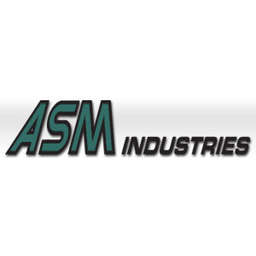 ASM Industries - Crunchbase Company Profile & Funding