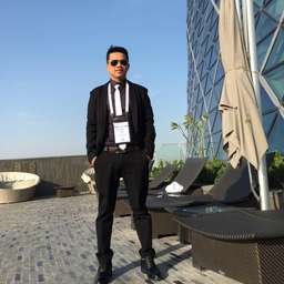 Danny Duong - Founder and General Director @ Duong Minh Logistics ...