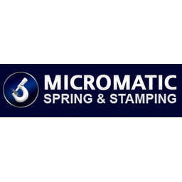 Micromatic Spring & Stamping