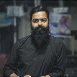 Rahul Pandey - Founder @ UCI FOUNDATION-The UnCivilised Indian ...