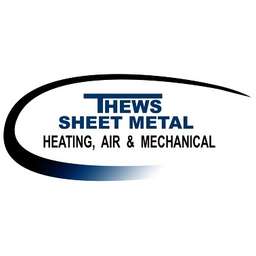 Thews Sheet Metal - Crunchbase Company Profile & Funding