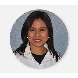 Amara Saengwattana-Hughes - President, CEO & Director Of Operations ...