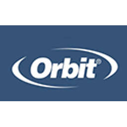 orbit irrigation logo