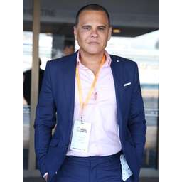 Babak Moini - Crunchbase Person Profile