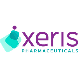 Xeris Pharmaceuticals - Crunchbase Company Profile & Funding