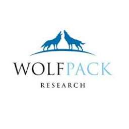 Wolfpack Research - Crunchbase Company Profile & Funding