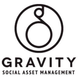 Gravity - Social Asset Management