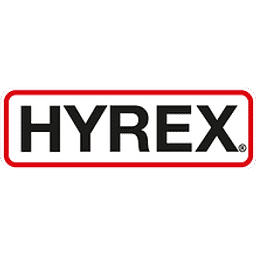 Hyrex - Crunchbase Company Profile & Funding