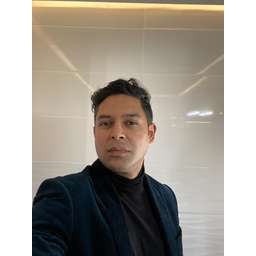 Darren Moon - CEO and Co-Founder @ Upwealth - Crunchbase Person Profile