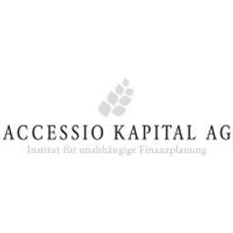 Accessio Kapital - Crunchbase Company Profile & Funding