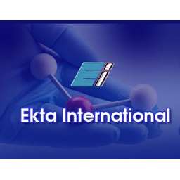 Ekta International - Crunchbase Company Profile & Funding