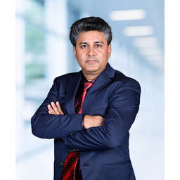 Atul Mishra - Director and Founder @ Solmitra Power & Steel ...