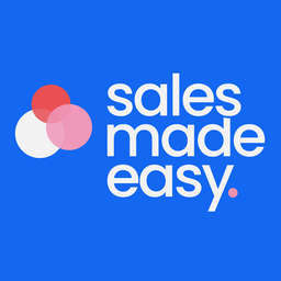 Sales Made Easy - Crunchbase Company Profile & Funding