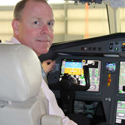 Harry Nuttall - System Air Director Manned and Unmanned @ Southern ...