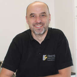 Marcel Streit - Crunchbase Person Profile