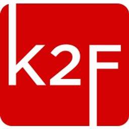K2F - Crunchbase Company Profile & Funding