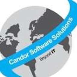 Candor Software Solutions - Crunchbase Company Profile & Funding