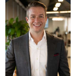 Josh Stanley - CFO @ GovOS - Crunchbase Person Profile