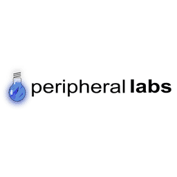 Peripheral labs - Crunchbase Company Profile & Funding