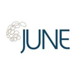 June