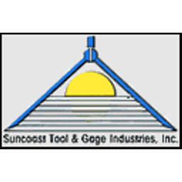 Suncoast Tool & Gage - Crunchbase Company Profile & Funding