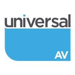 Universal AV Services - Crunchbase Company Profile & Funding