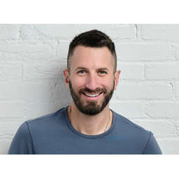 Scott Barber - Crunchbase Person Profile