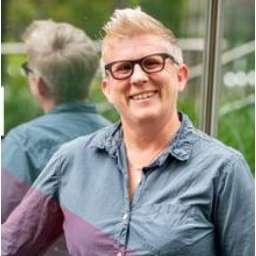 Heather Schuster - Founder & CEO @ HUSSLUP - Crunchbase Person Profile