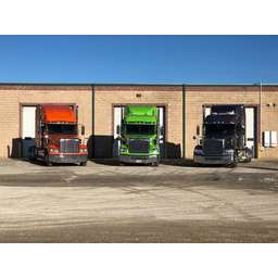 Klug Transport - Crunchbase Company Profile & Funding