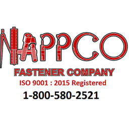 NAPPCO Fastener Company - Crunchbase Company Profile & Funding