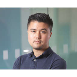 Alex Yang - Co-Founder and COO @ Tuya - Crunchbase Person Profile