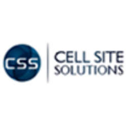 Cell Site Solutions - Crunchbase Company Profile & Funding