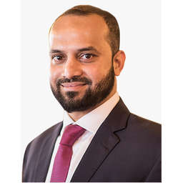 Sadiq Basha - CEO & Founder @ IEC Abroad - Crunchbase Person Profile