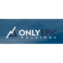 Only Epic Holdings