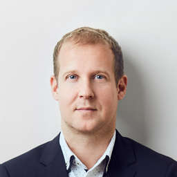 Max Kronberg - Co-Founder and CEO @ KW-Commerce - Crunchbase Person Profile