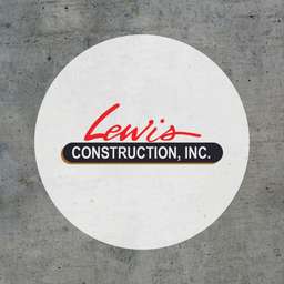 Lewis Construction - Crunchbase Company Profile & Funding