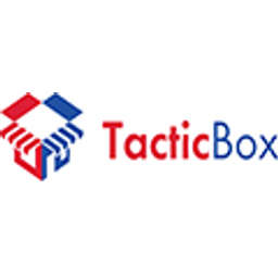 Tactic Box - Crunchbase Company Profile & Funding