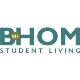 bhom logo
