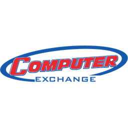 computer exchange logo