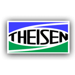 Theisen - Crunchbase Company Profile & Funding