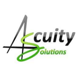 Acuity Solutions - Crunchbase Company Profile & Funding