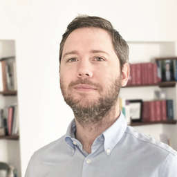 Thomas Zuber - CEO @ Lexilight - Crunchbase Person Profile